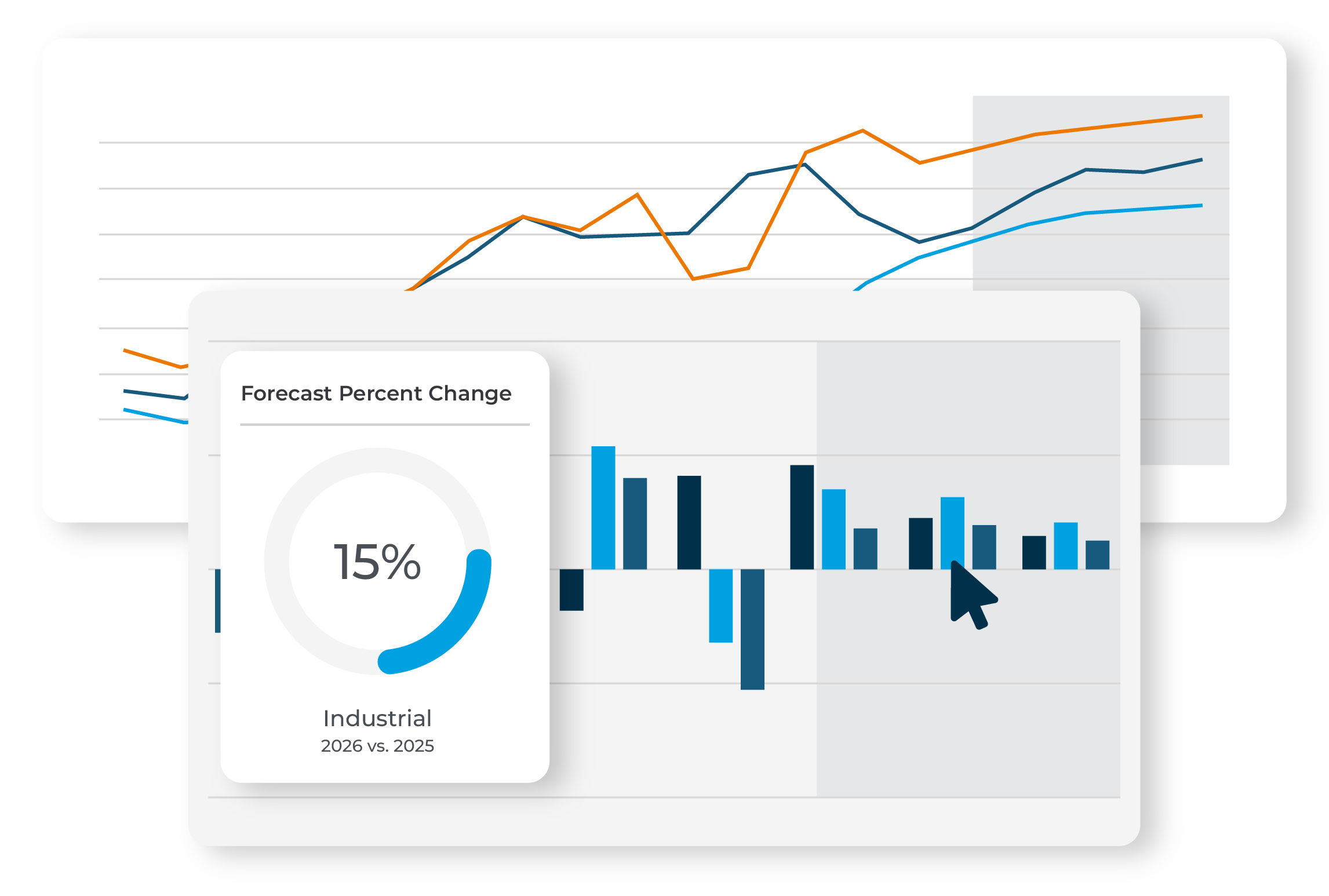 ConstructConnect Insight Platform | Project Leads and Specification Software